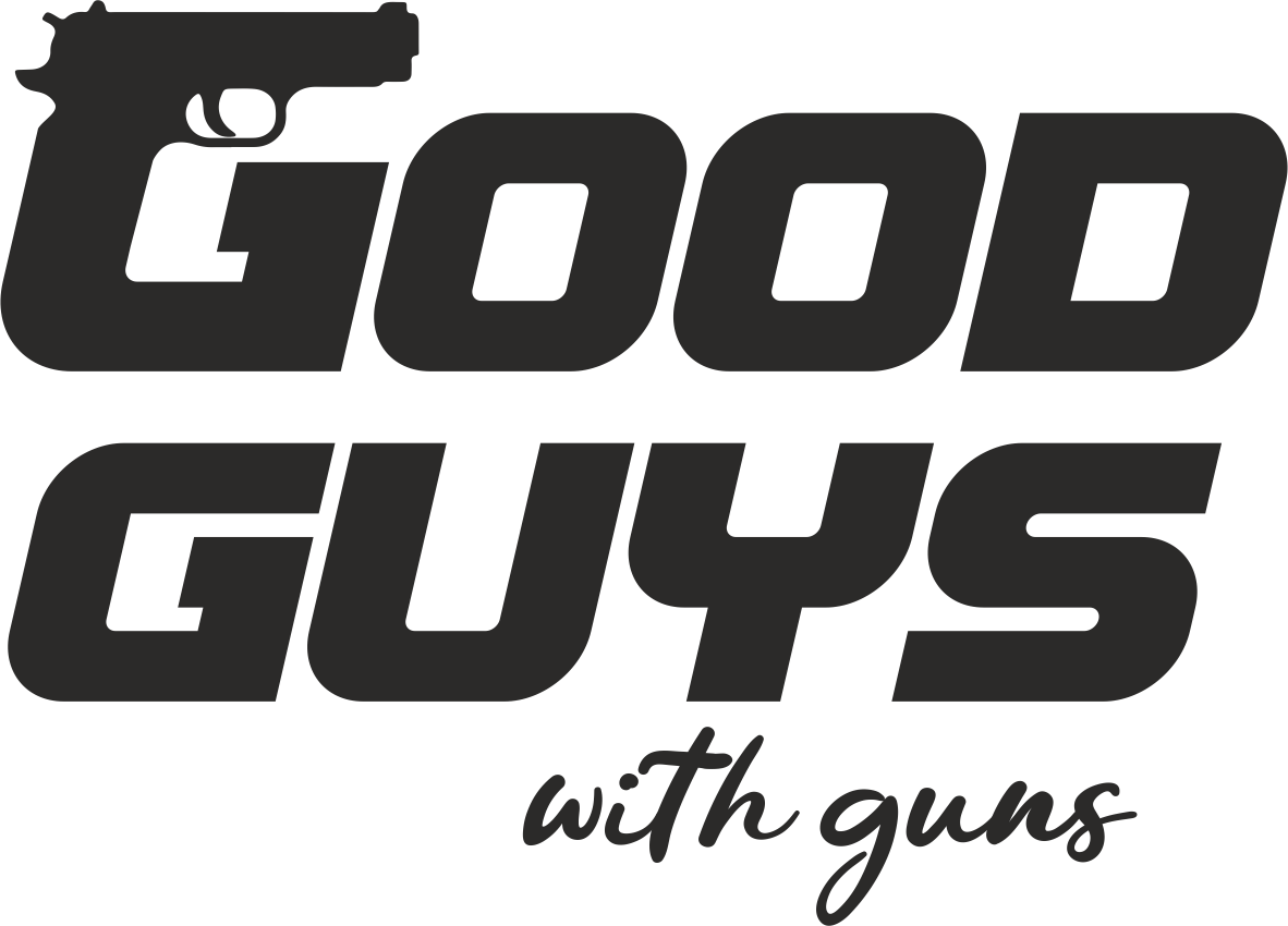 FIREARMS TRAINING AND LIFESTYLE | Good Guys With Guns