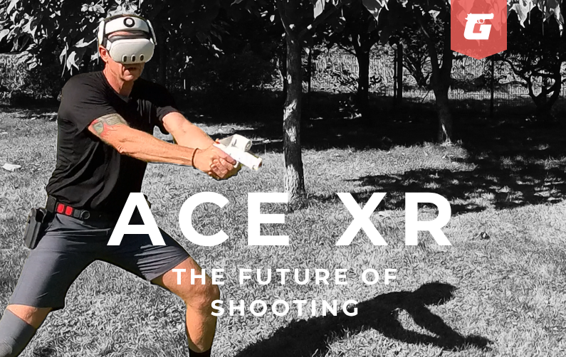 Ace XR: Virtual Shooting Training In A New Dimension